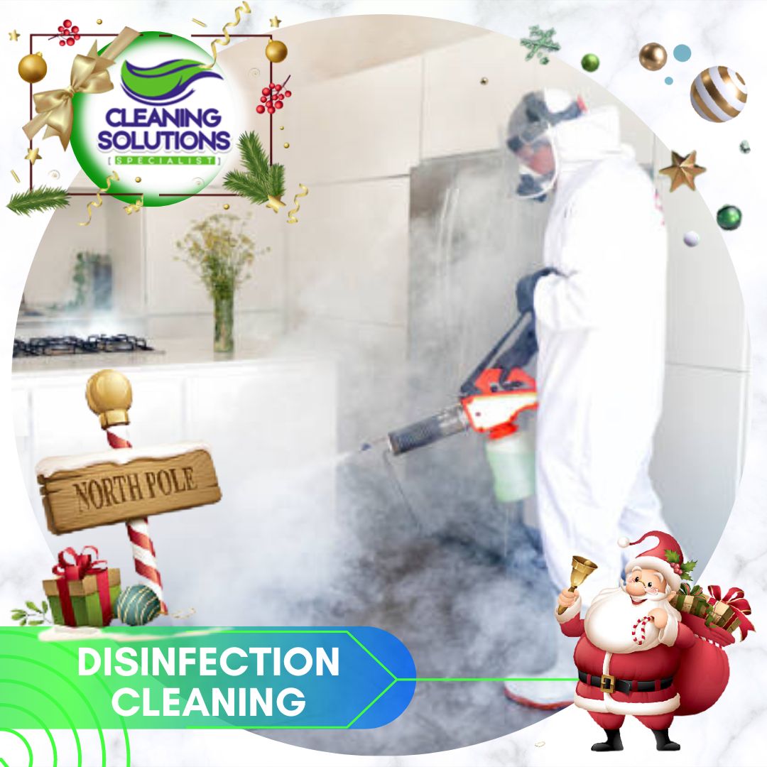 Contact | CLEANING SOLUTIONS SPECIALIST